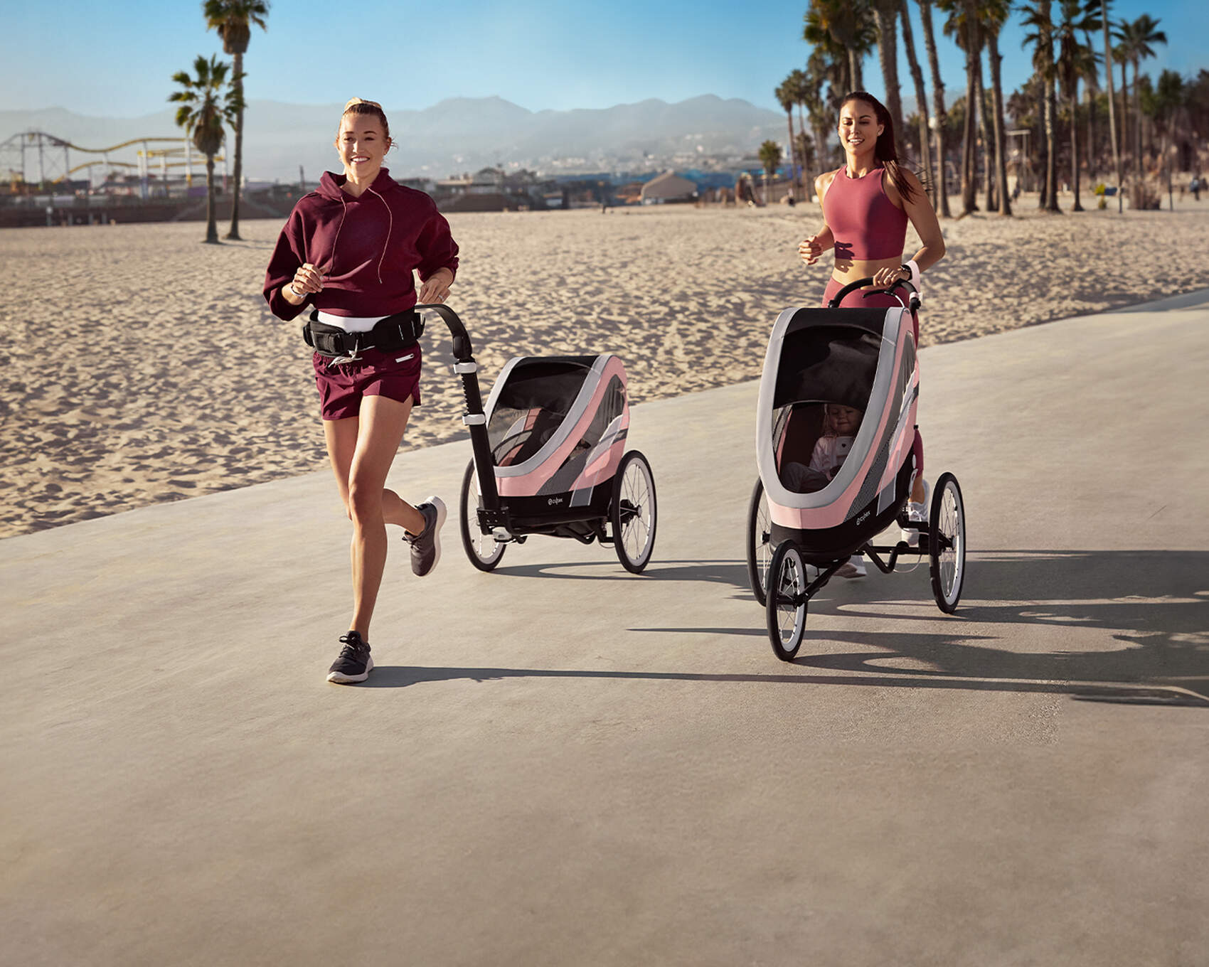 CYBEX Online Shop | Buy Strollers & Car Seats Online