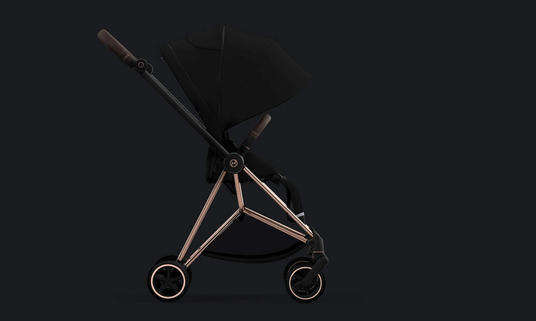 CYBEX Mios Platinum stroller | Buy online