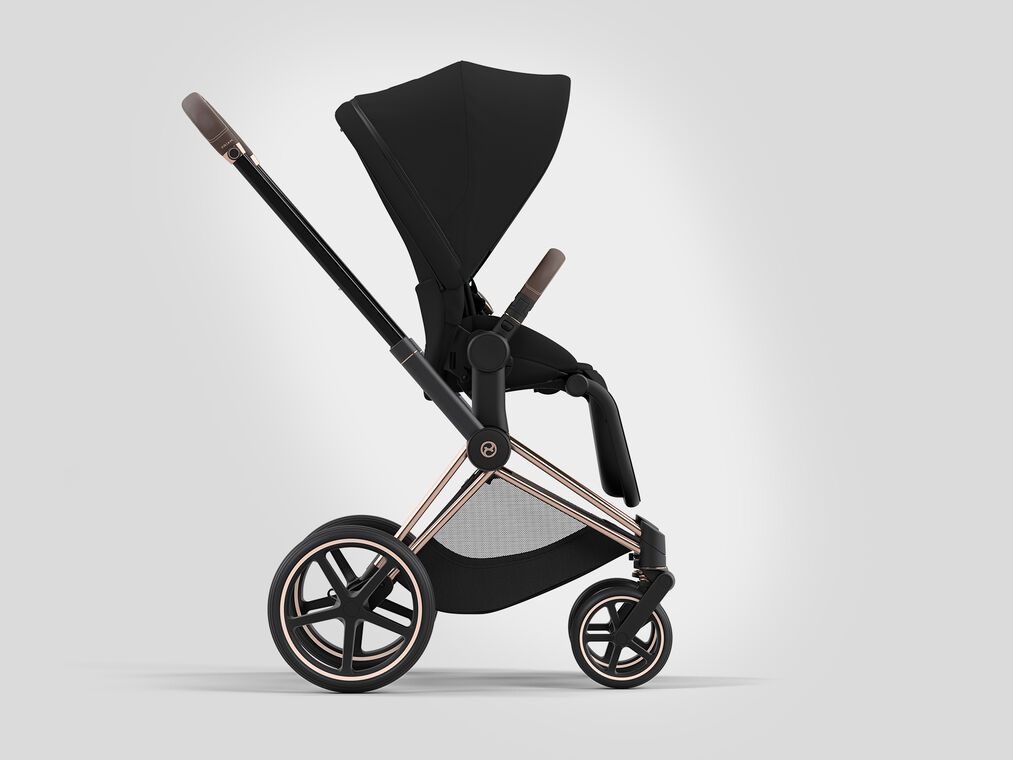 CYBEX Priam Platinum Stroller | Buy Online