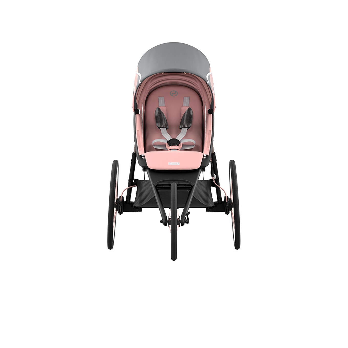 Bike Trailer And Jogging Stroller Innovation From Cybex