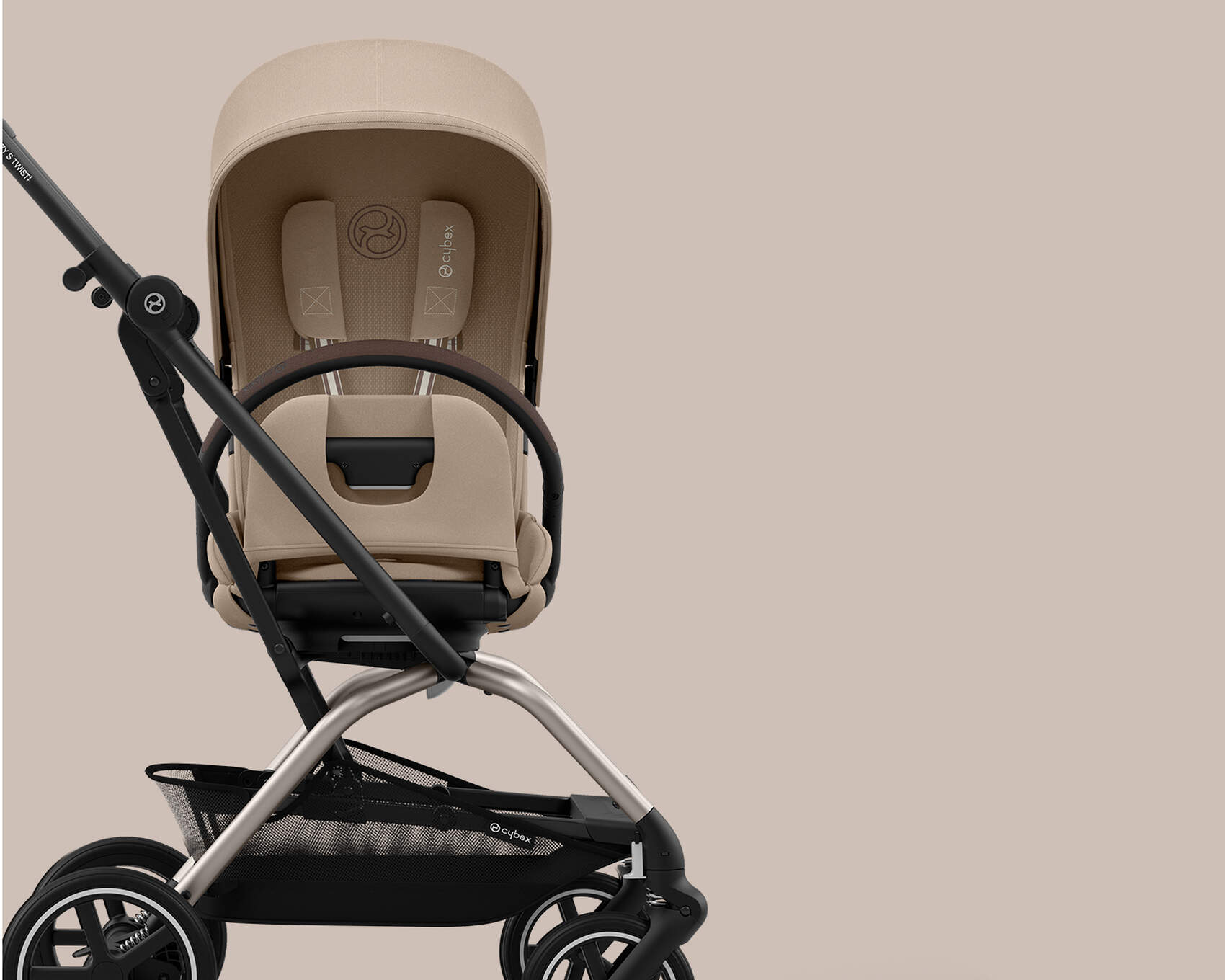 CYBEX Online Shop | Child Car Seats, Strollers, Baby Carriers and ...