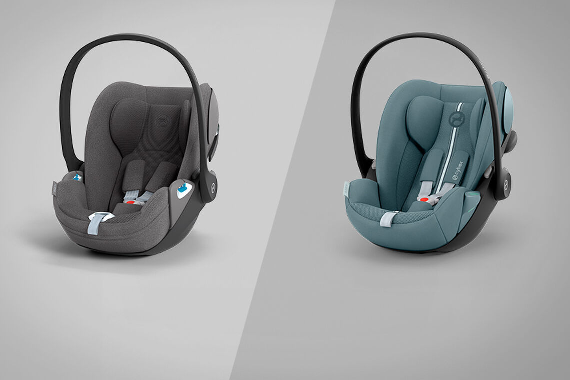 CYBEX Baby Car Seats | Official Online Shop