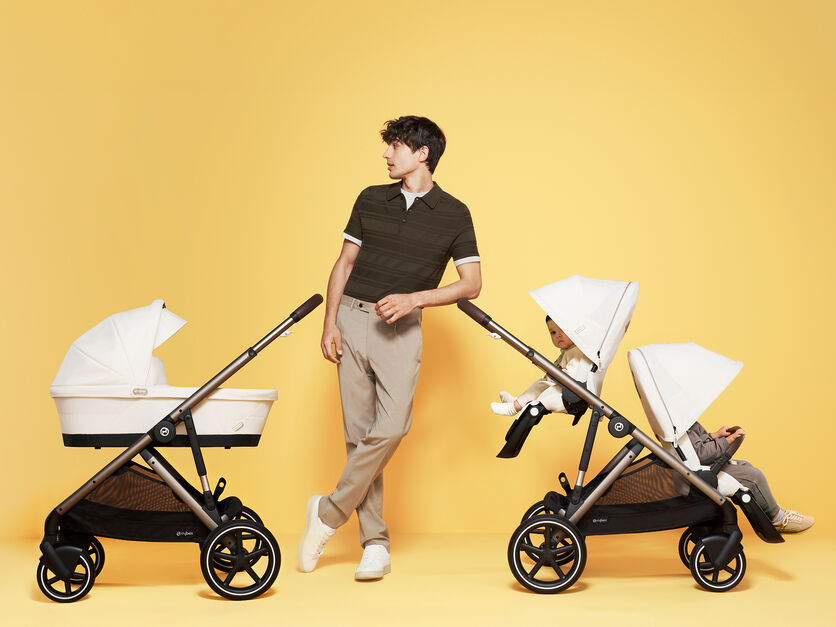 CYBEX Online Shop | Buy Strollers & Car Seats Online