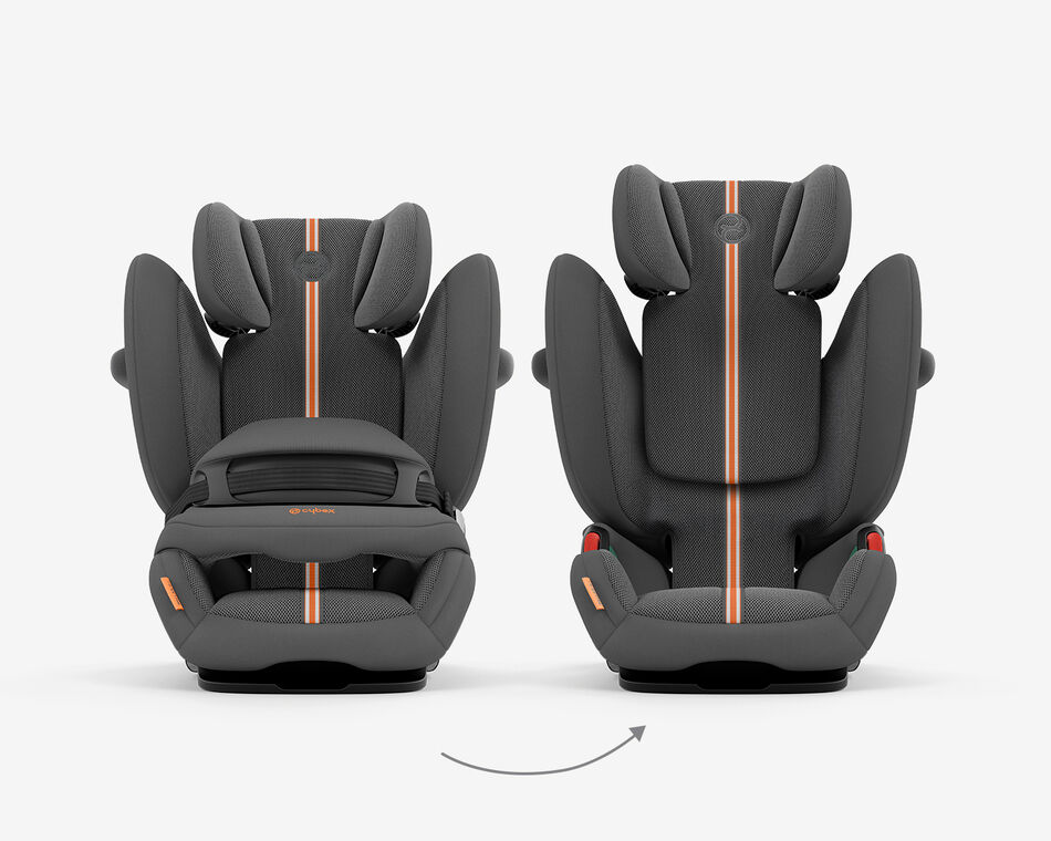 CYBEX Test Winner Pallas G i-Size Car Seats | Buy Online