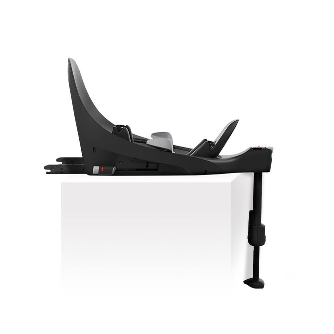CYBEX Sirona T i-Size toddler car seat ׀ Rear-facing Safety