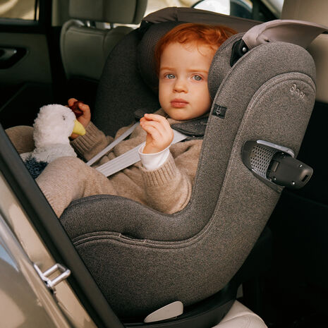 CYBEX Summer Accessories for strollers, car seats & Co.