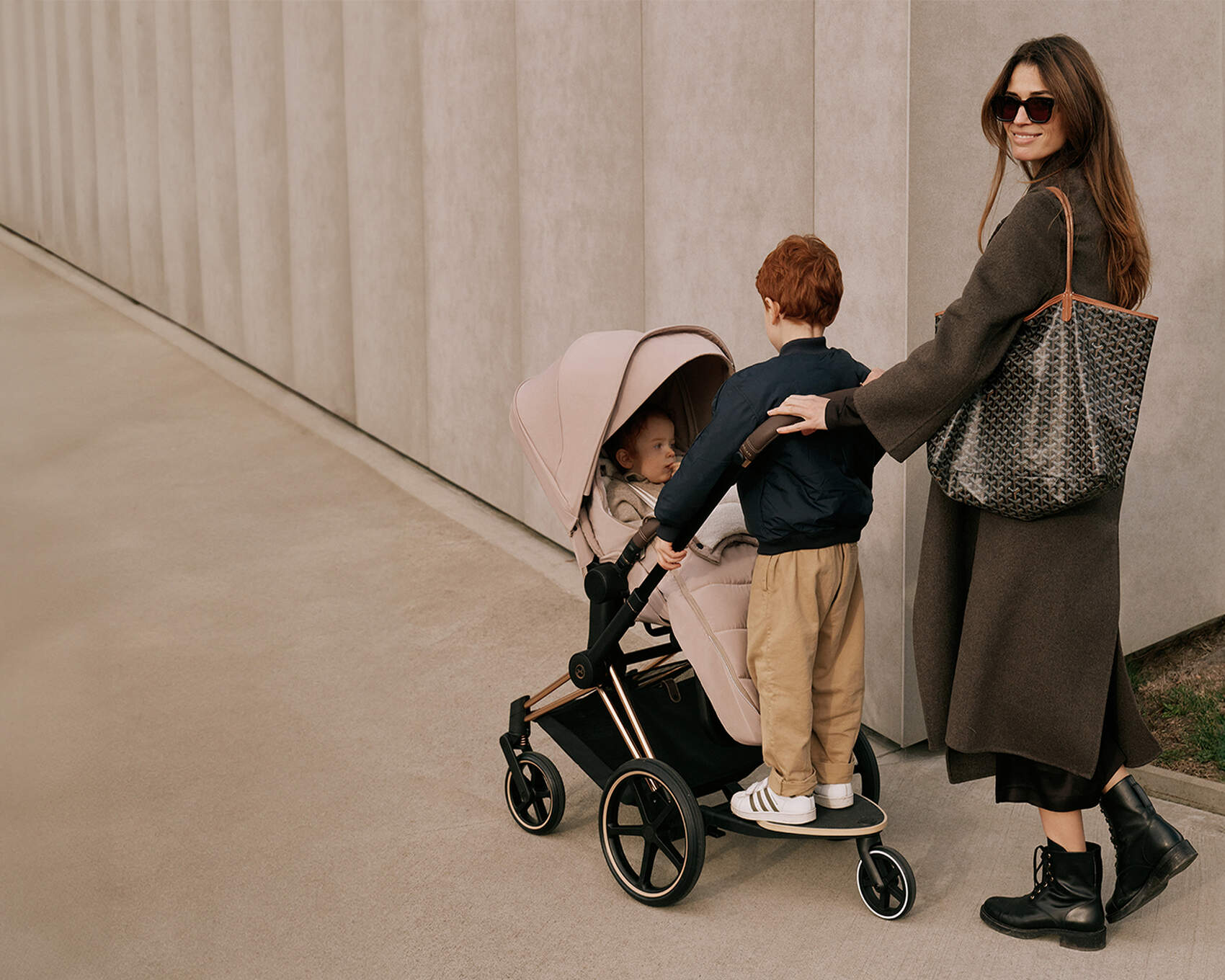 CYBEX Online Shop | Buy Pushchairs & Car Seats Online