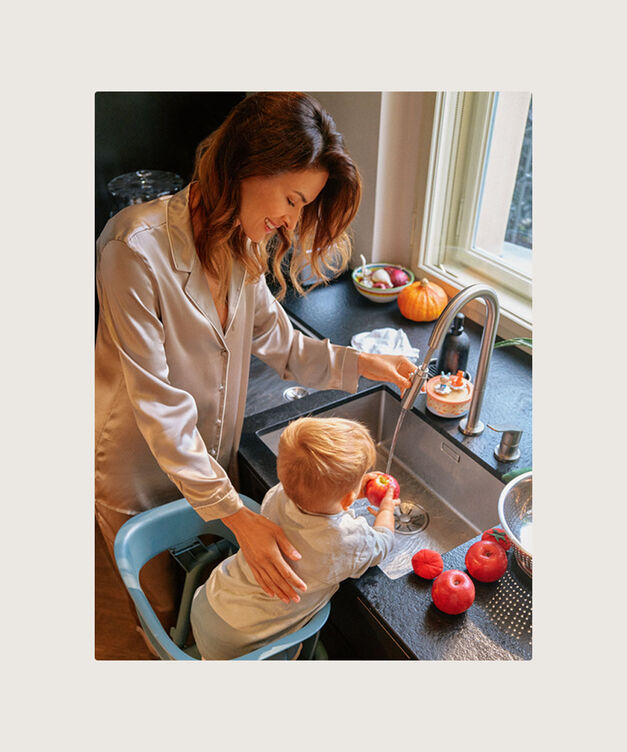 CYBEX Lemo High Chair | The Forever Chair