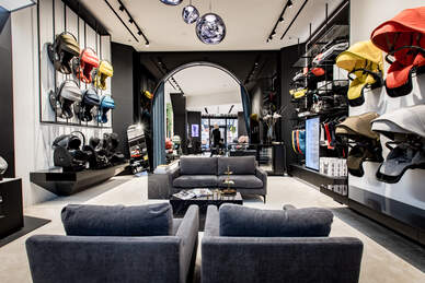 CYBEX e-Priam Platinum kinderwagen | Online kopen