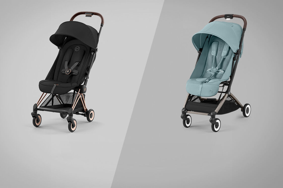CYBEX Poussettes | Boutique en ligne officielle