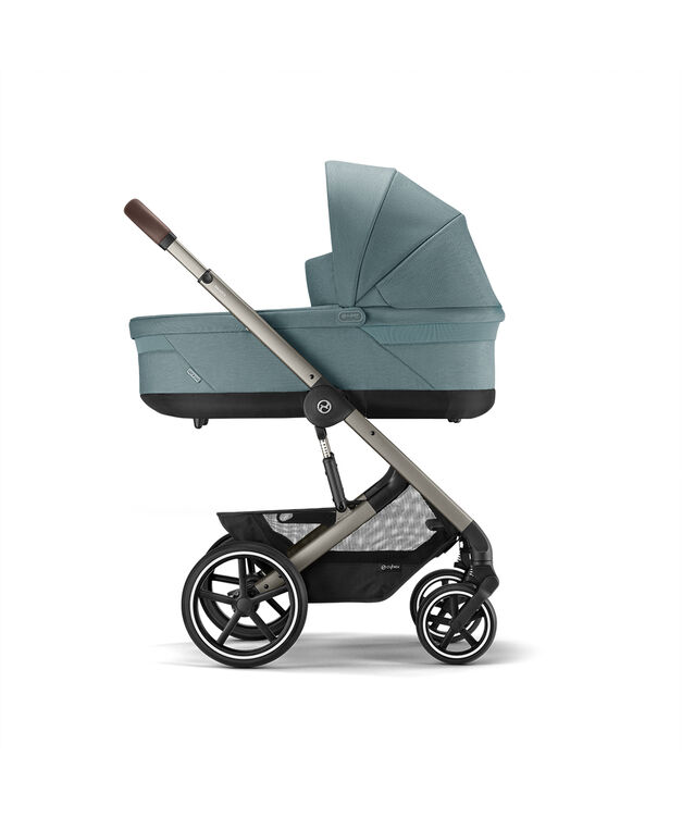CYBEX Gold Universe ׀ Strollers, Car Seats & More