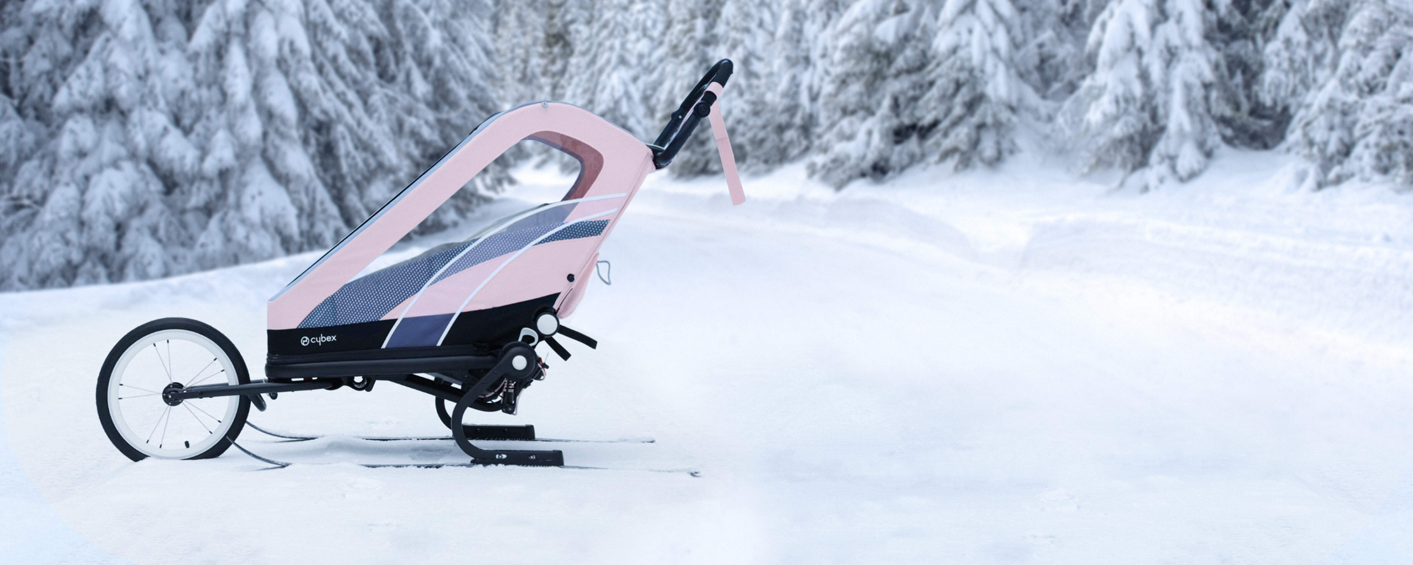 CYBEX Online Shop | Buy Strollers & Car Seats Online