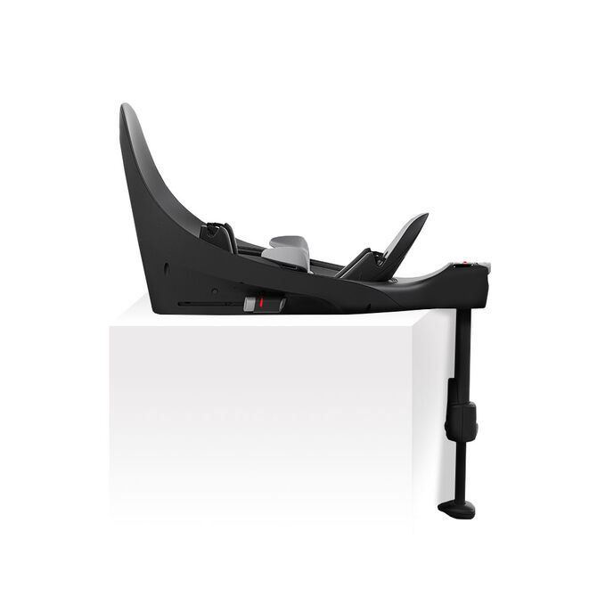 CYBEX Sirona T i-Size toddler car seat ׀ Rear-facing Safety
