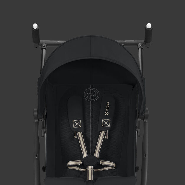 CYBEX Libelle – the Lightweight Stroller from CYBEX that Makes Travel Easy
