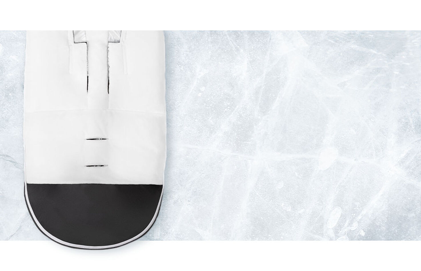 CYBEX Platinum Winter Footmuff ׀ Next Level Winter