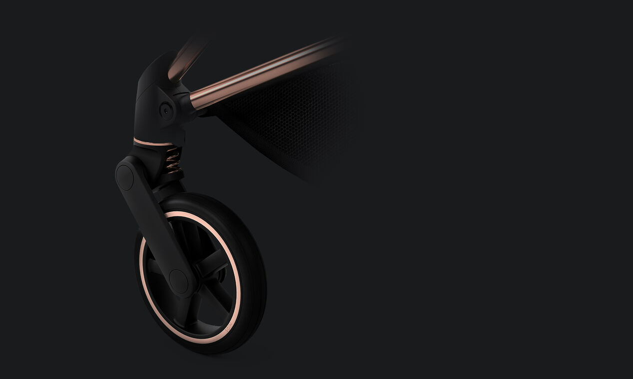 CYBEX Mios Platinum stroller | Buy online