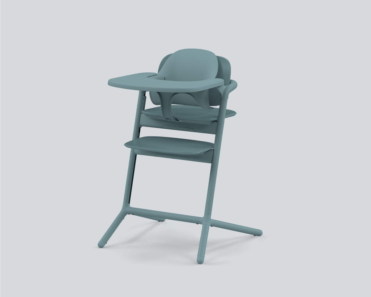 CYBEX Lemo High Chair | The Forever Chair
