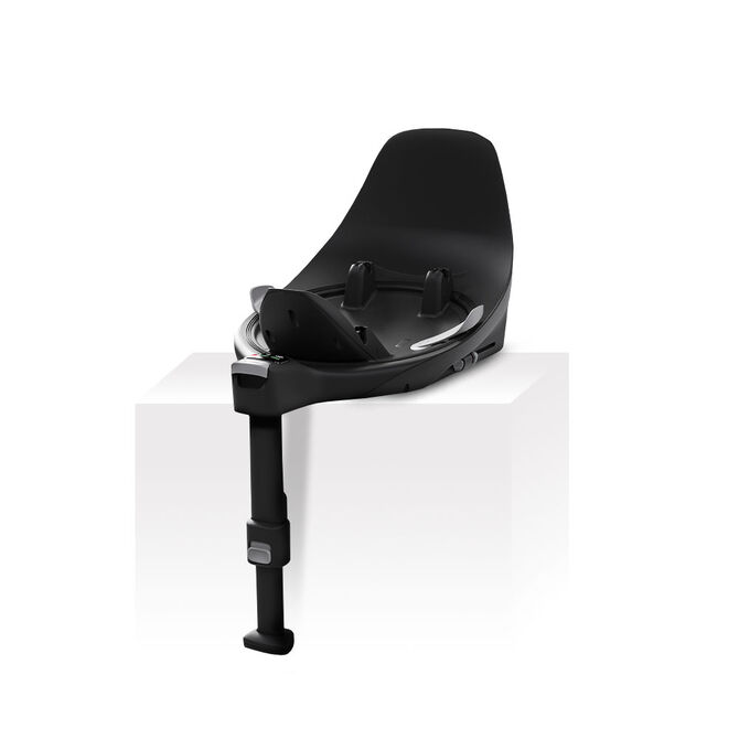 CYBEX Sirona T i-Size toddler car seat ׀ Rear-facing Safety