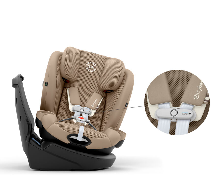 CYBEX Callisto Car Seat