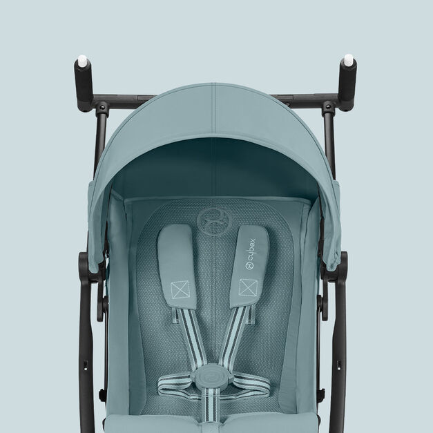 CYBEX Libelle – the Lightweight Stroller from CYBEX that Makes Travel Easy