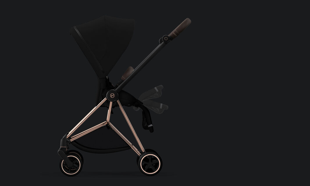 CYBEX Mios Platinum stroller | Buy online