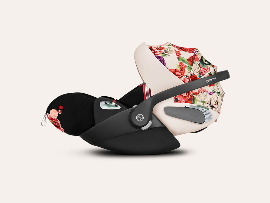 CYBEX Spring Blossom | Discover Online