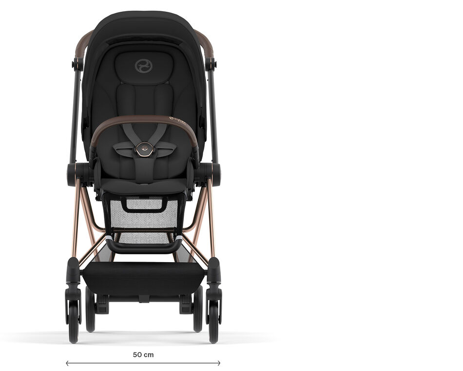 CYBEX Platinum Strollers