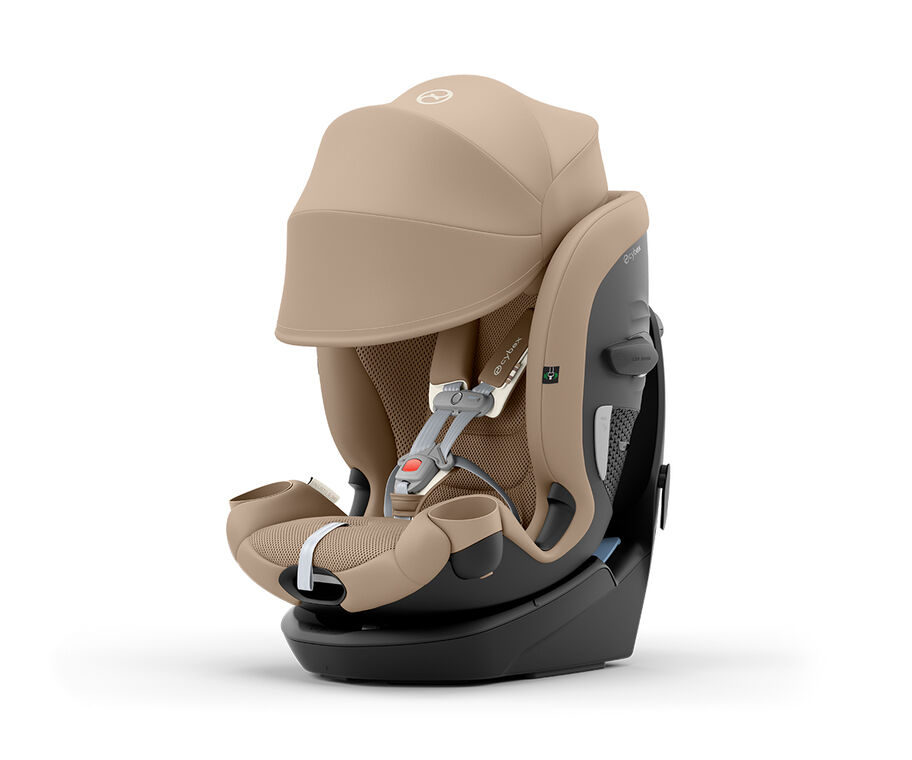 CYBEX Callisto Car Seat