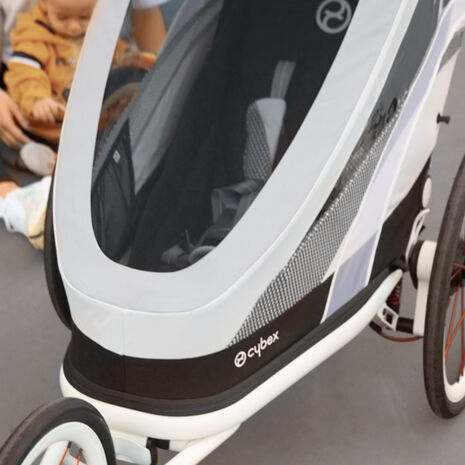 CYBEX Summer Accessories for strollers, car seats & Co.