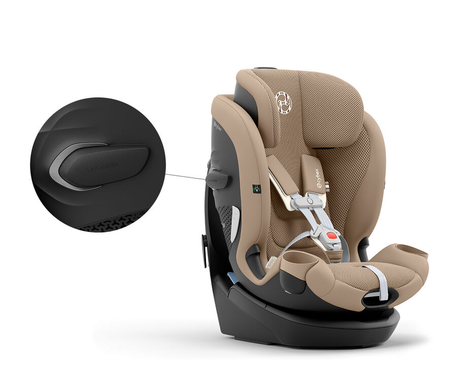 CYBEX Callisto Car Seat