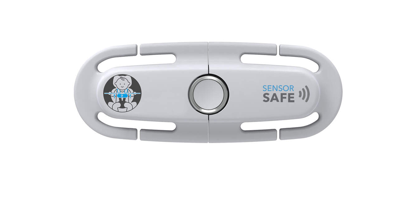 CYBEX SensorSafe 4-in-1 Safety Kit | Safe. Smart. Connected.