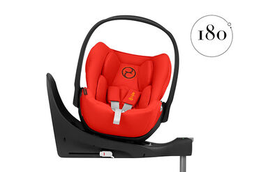 CYBEX Base Z | Official CYBEX Website