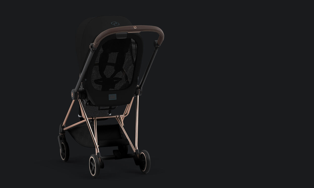 CYBEX Mios Platinum stroller | Buy online