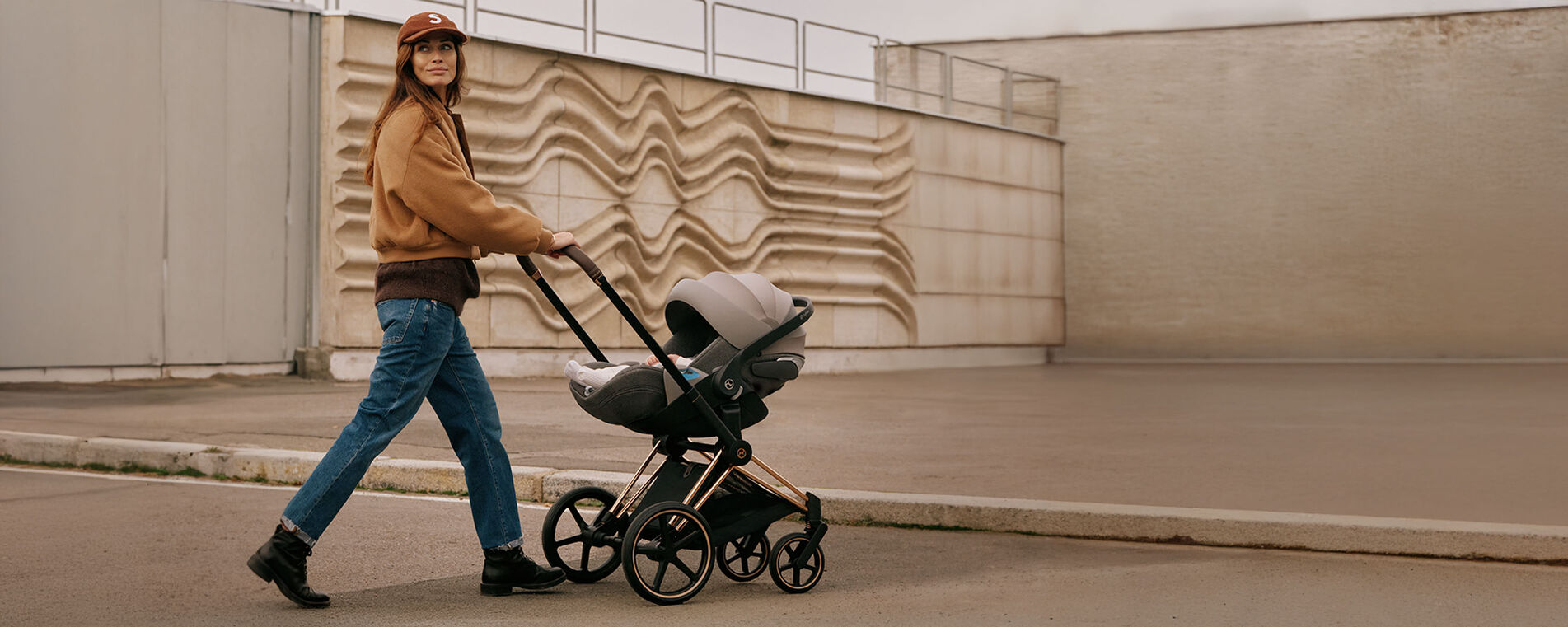 CYBEX Online Shop | Child Car Seats, Strollers, Baby Carriers and ...