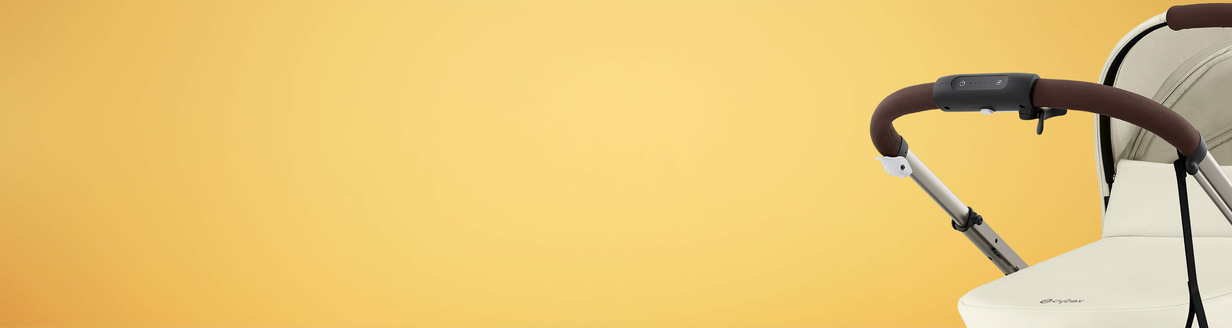 CYBEX Strollers | Official Online Shop