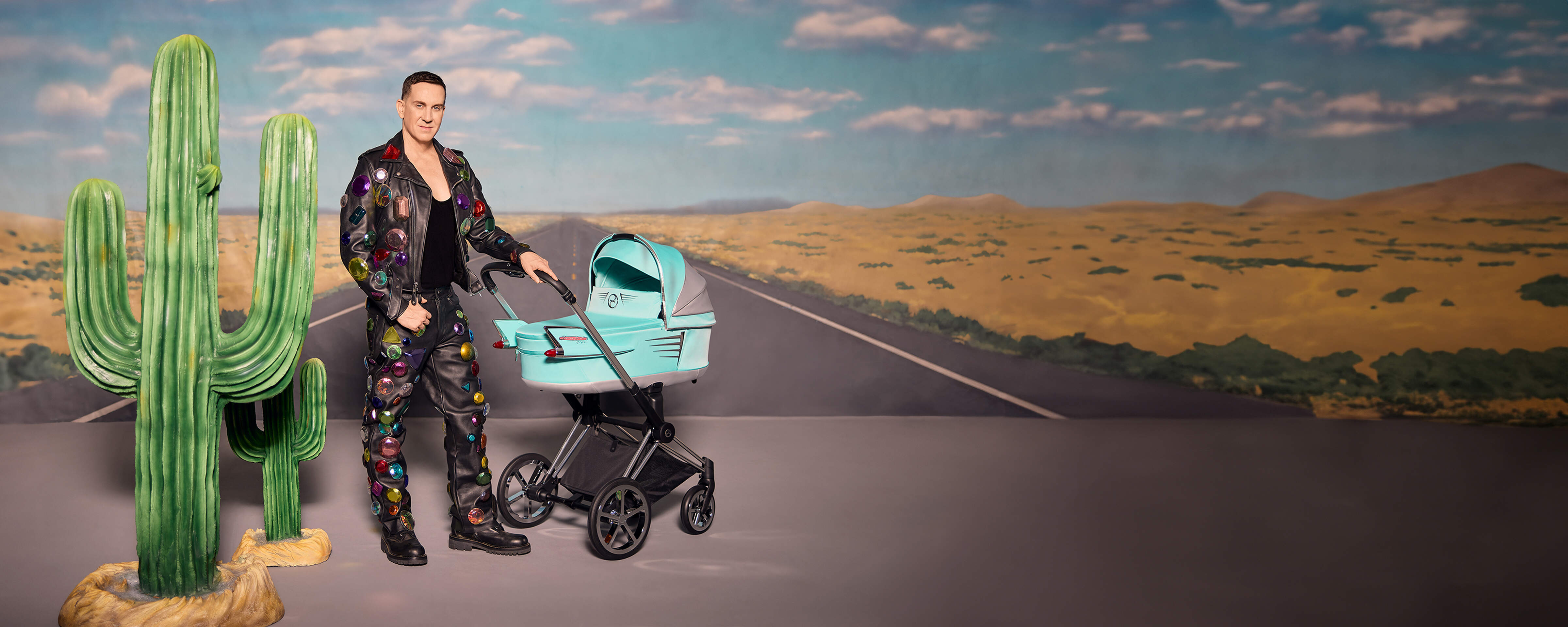 CYBEX Online Shop | Buy Strollers & Car Seats Online