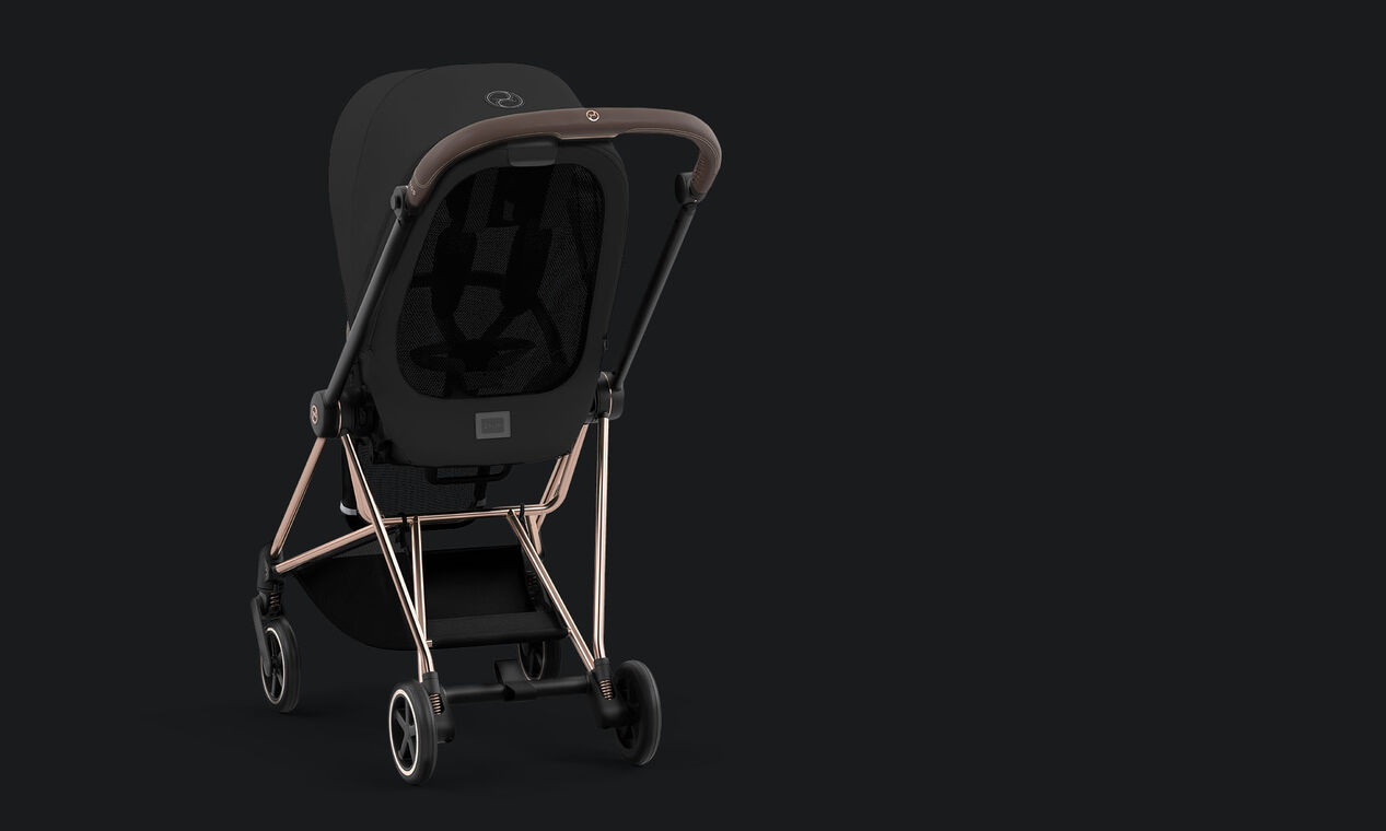 Poussette Platinum CYBEX Mios | Acheter en ligne