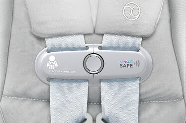 CYBEX Aton 2 with SensorSafe | Official CYBEX Website
