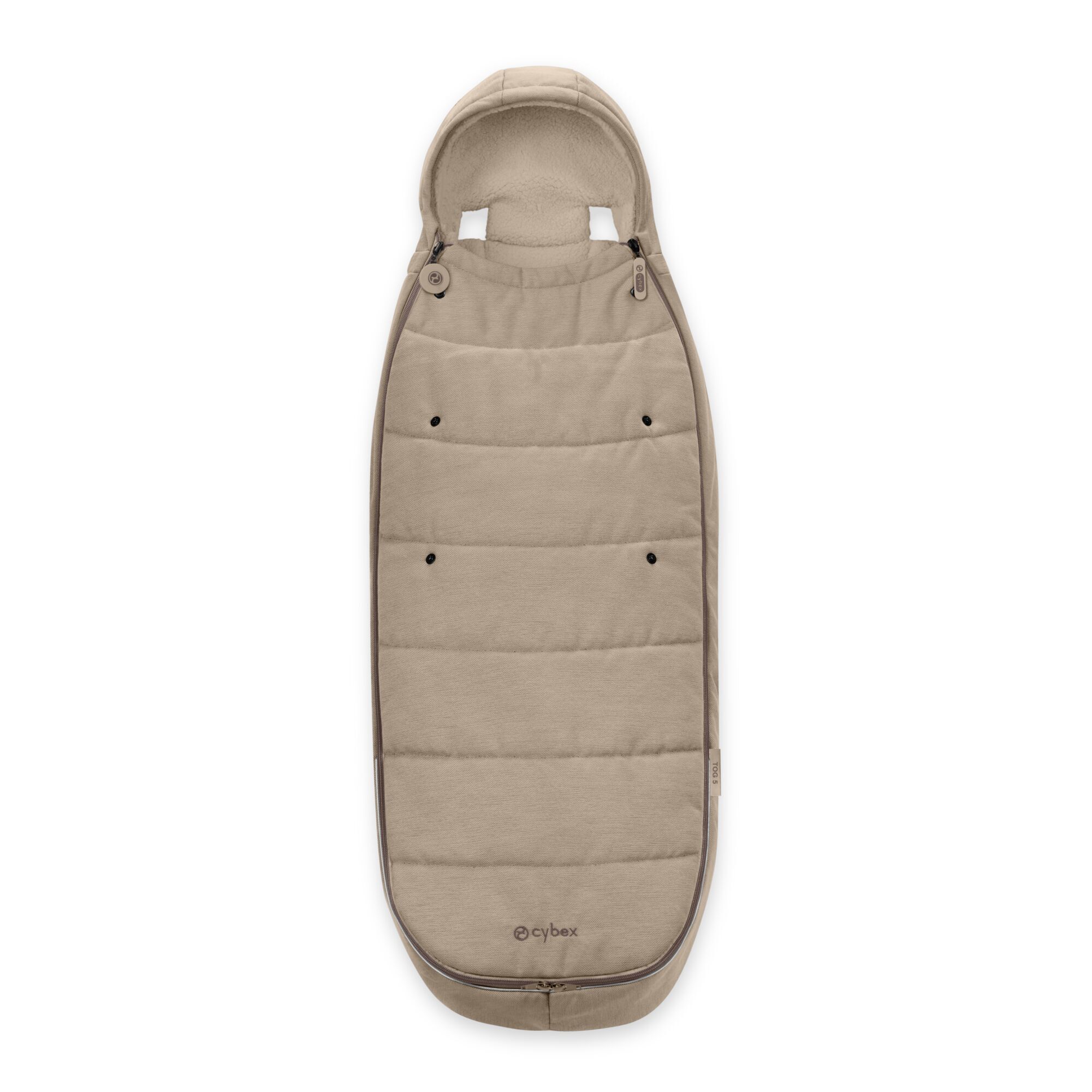 CYBEX Footmuffs | Official Online Shop