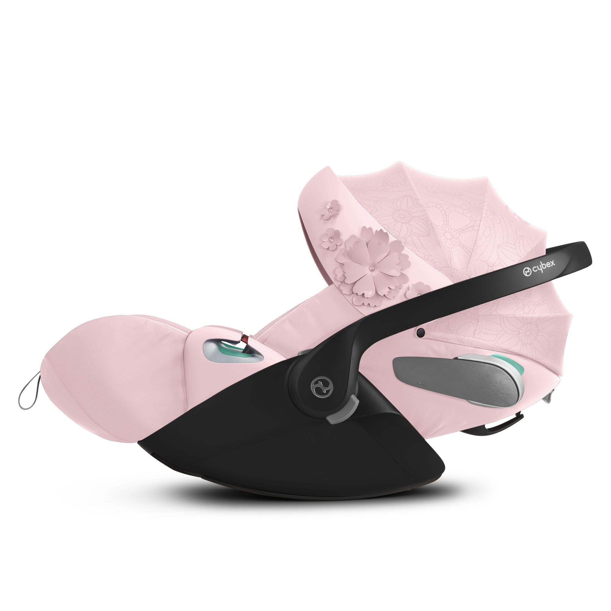 CYBEX Infant Car Seats | Official CYBEX Website