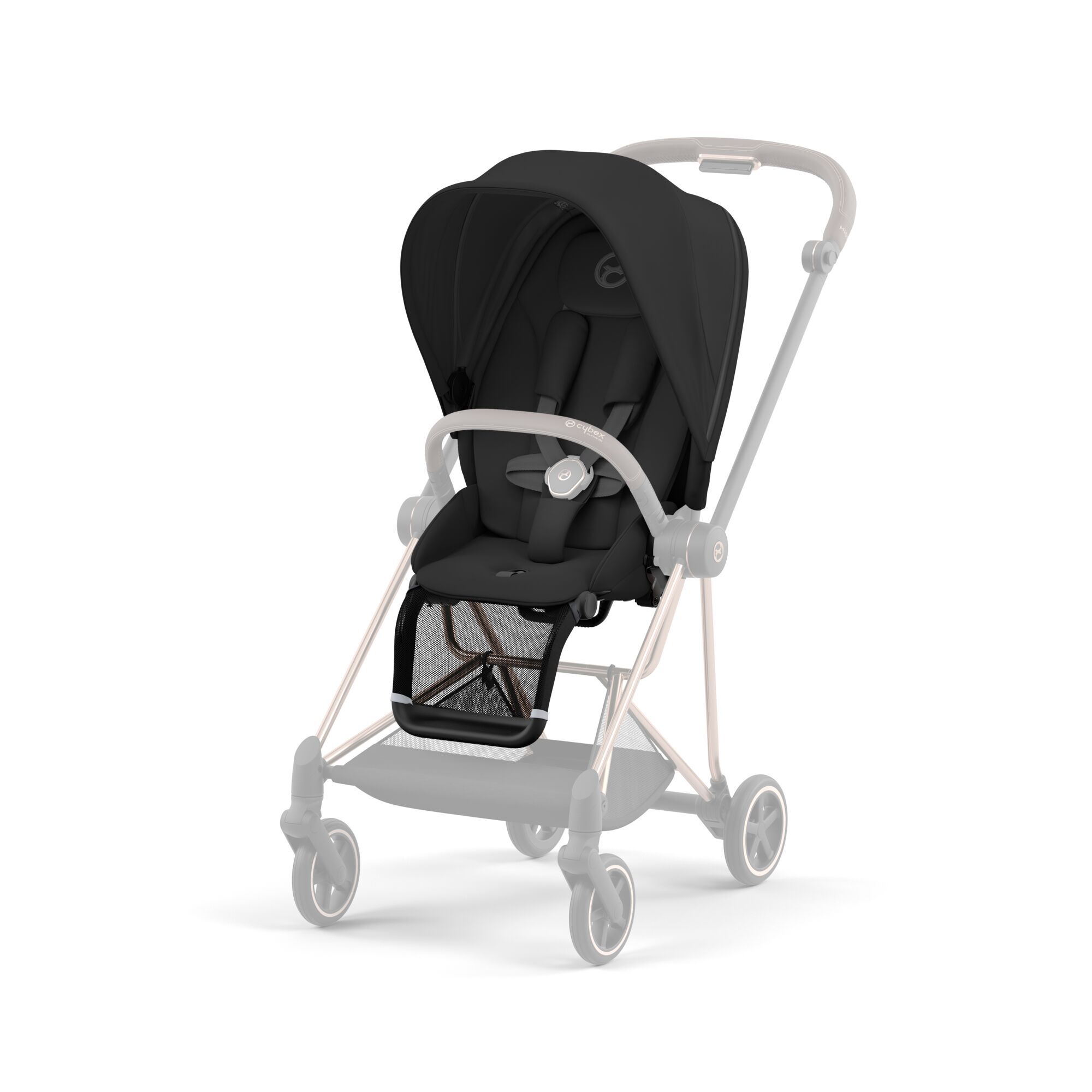 CYBEX City Strollers | Official CYBEX Website