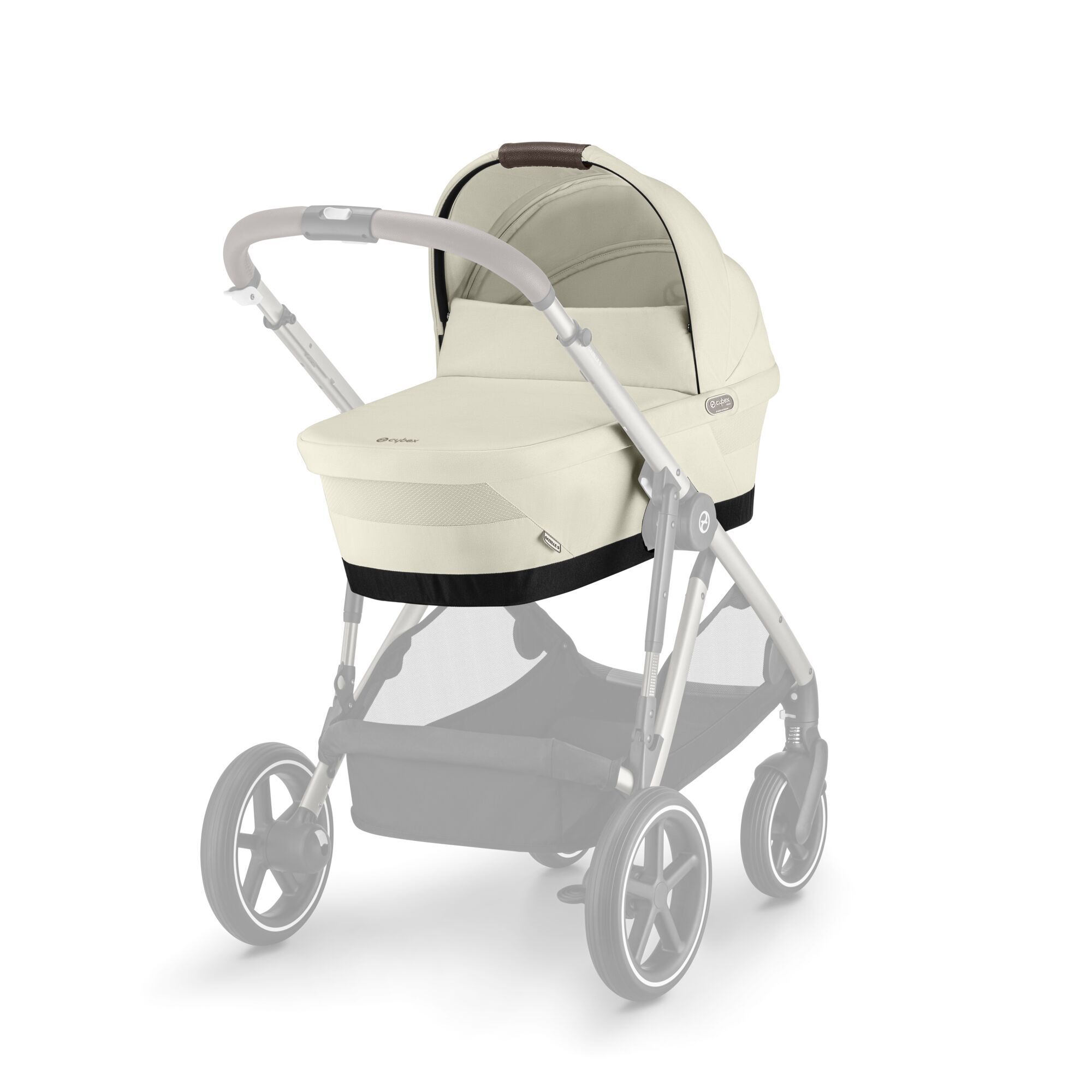 CYBEX Double Strollers | Official CYBEX Website