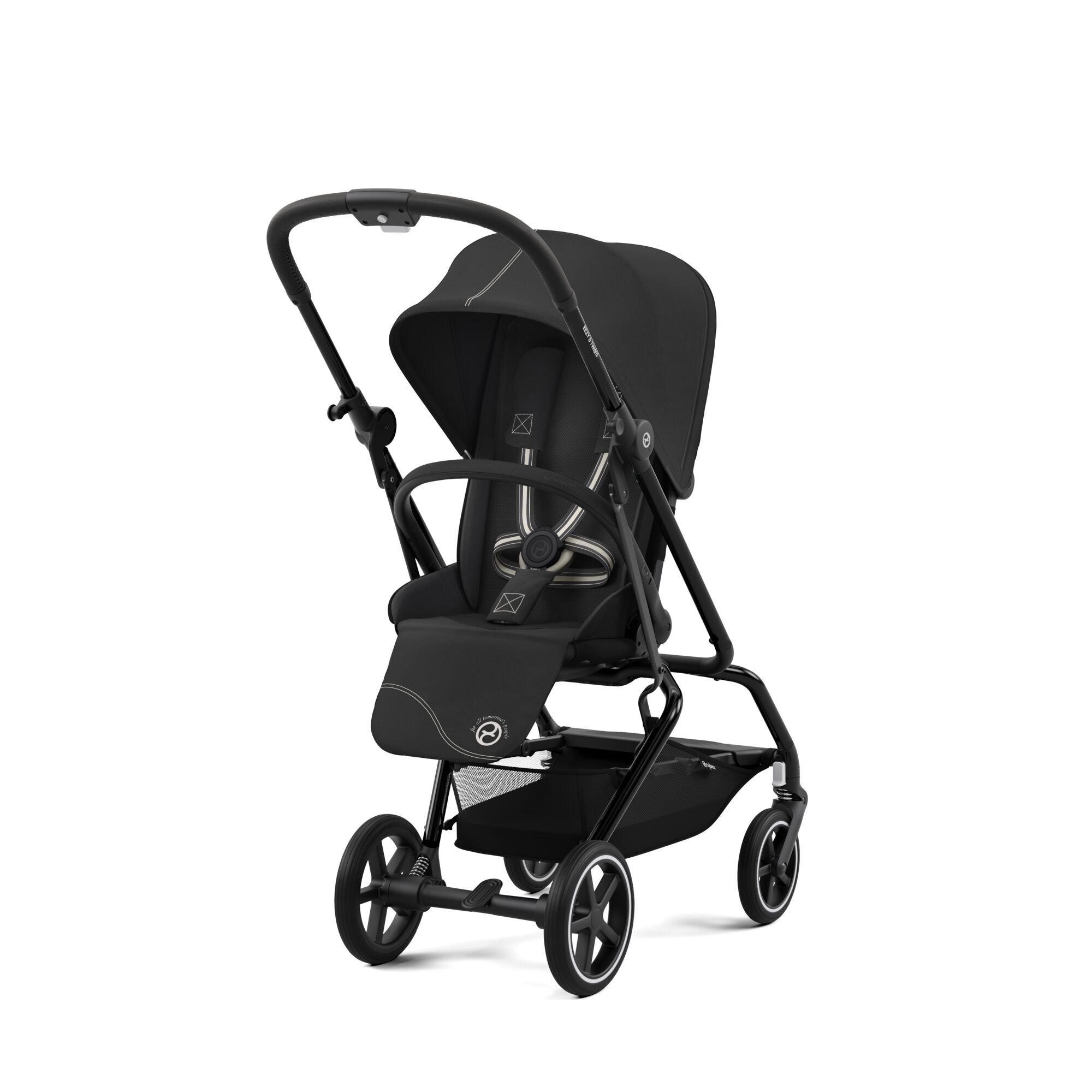 CYBEX Strollers | Official CYBEX Website