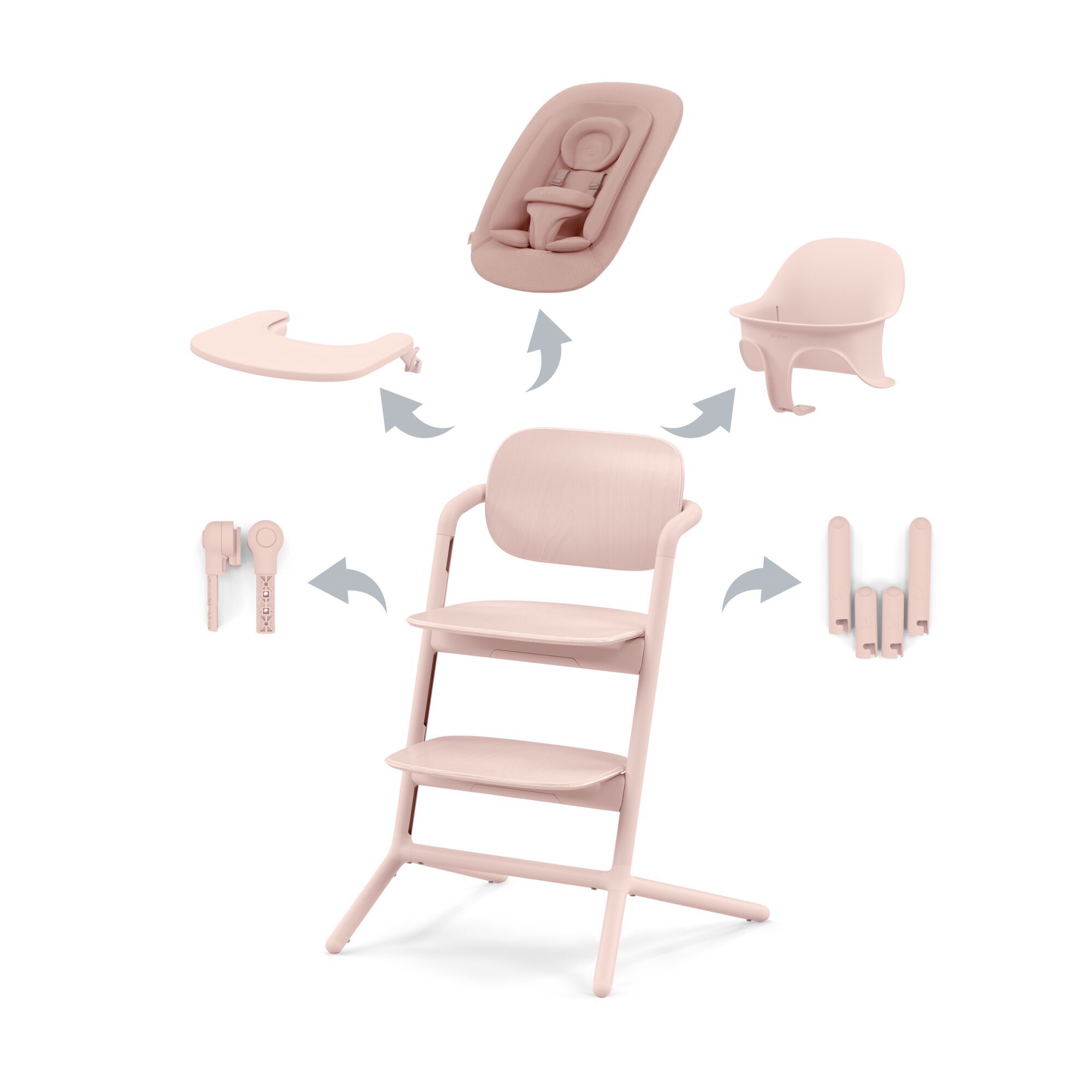 CYBEX High chair | Official Online Shop
