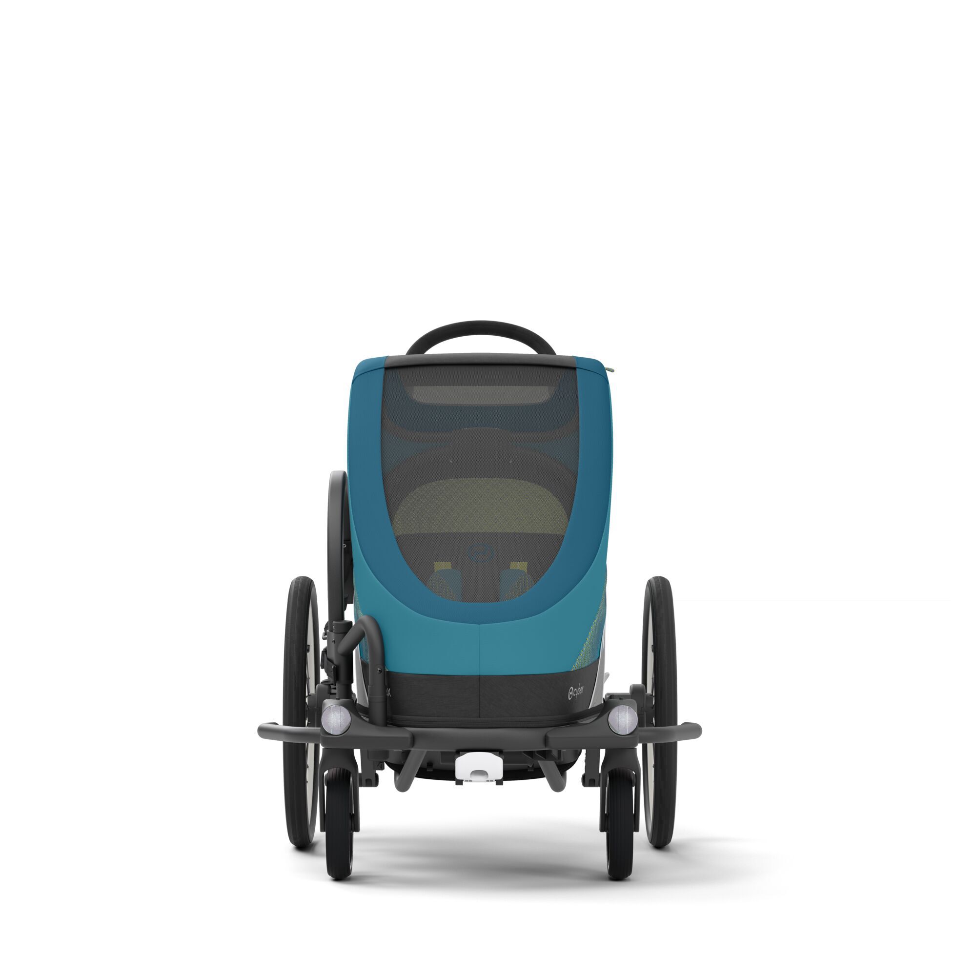 CYBEX Bike Trailer | Official CYBEX Website