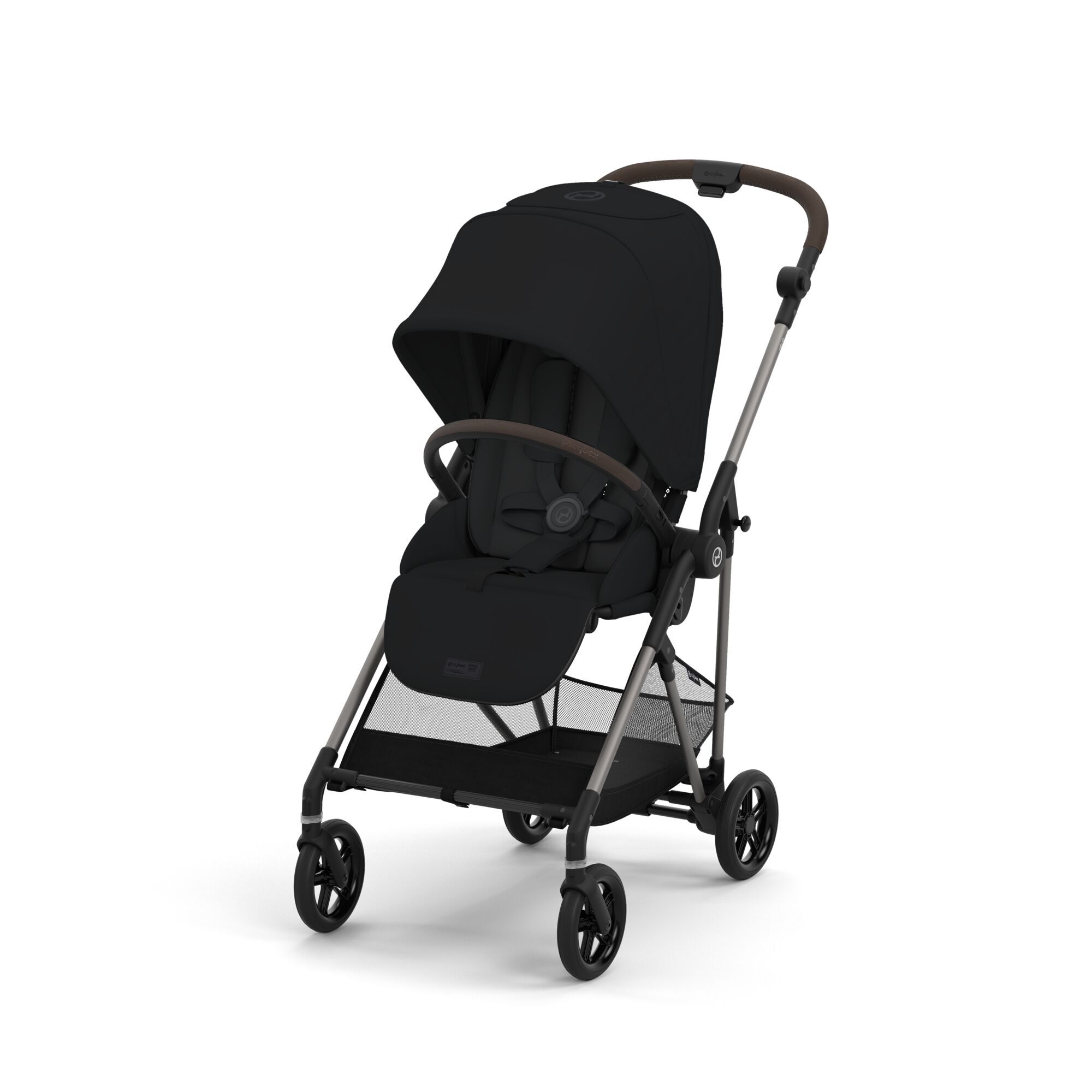 CYBEX Melio | Official CYBEX Website