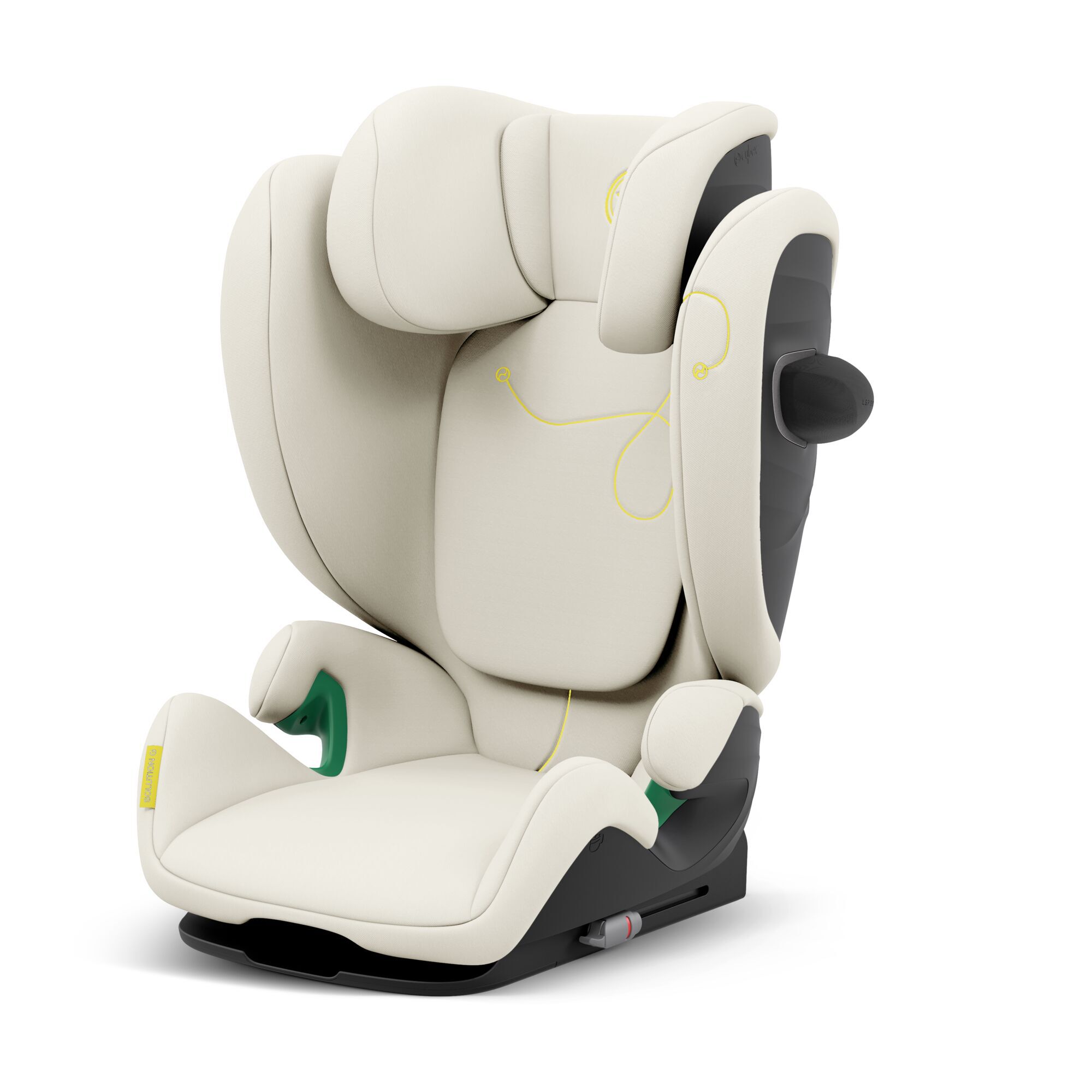 CYBEX Child Car Seats | Official Online Shop