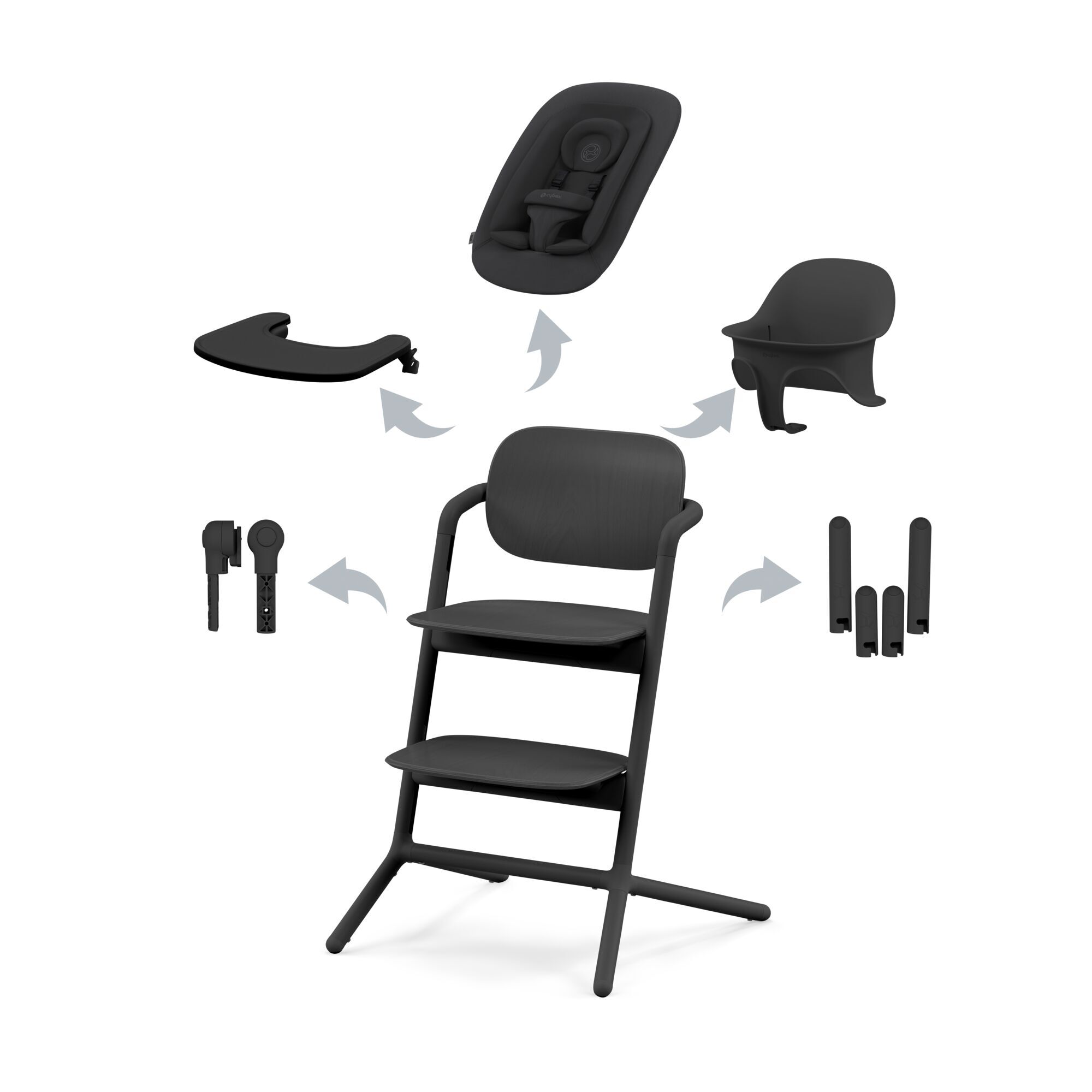 CYBEX High chair | Official Online Shop