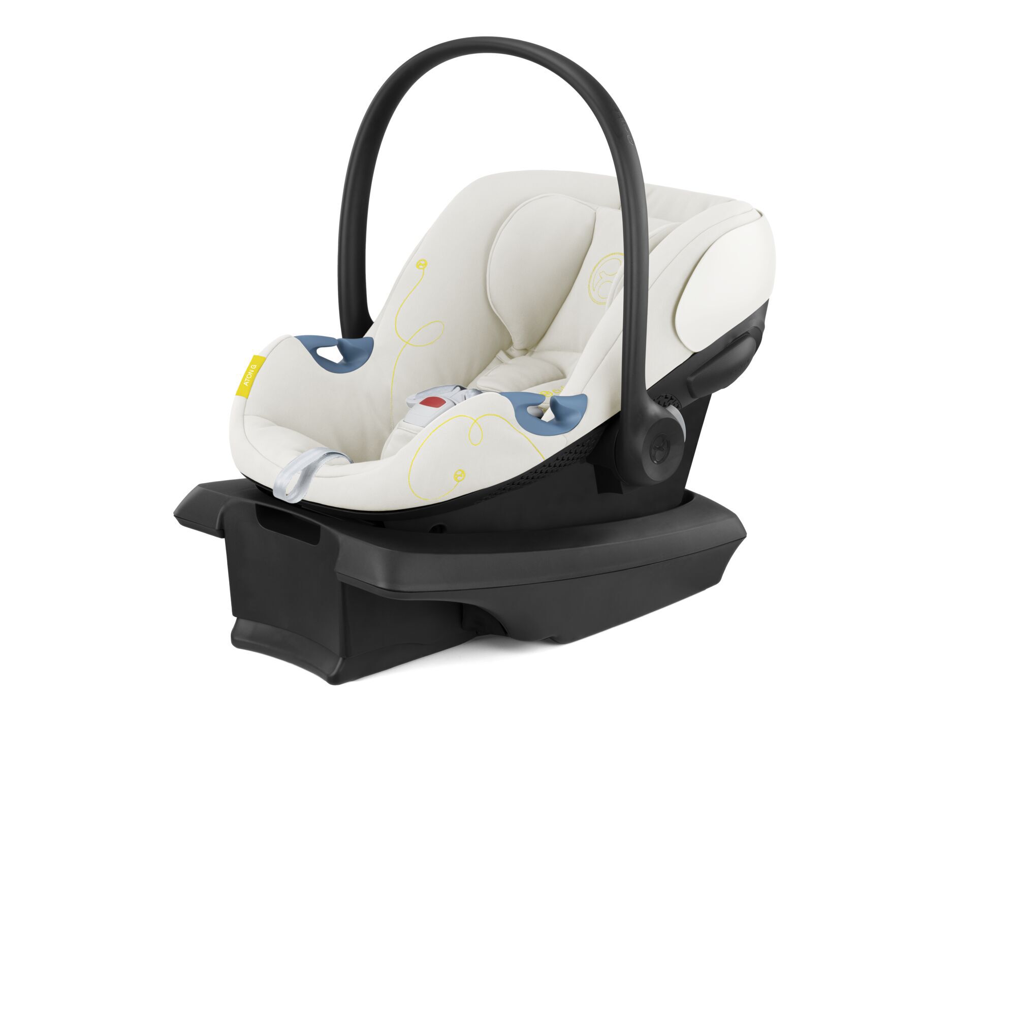 CYBEX Car Seats | Official Online Shop