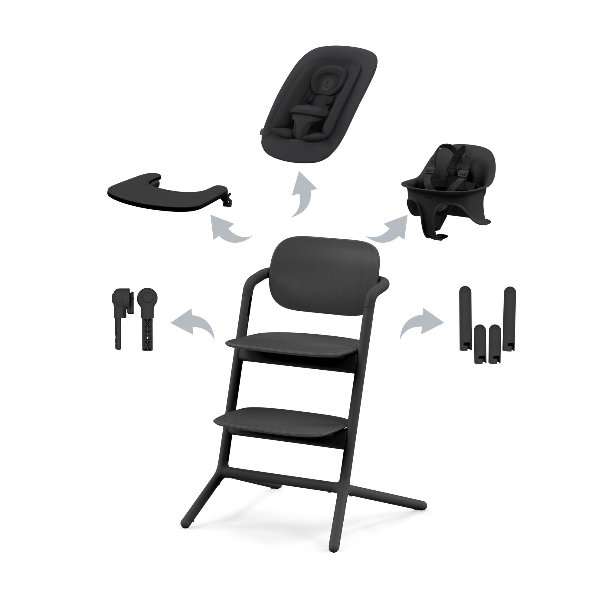 CYBEX Highchair | Official Online Shop